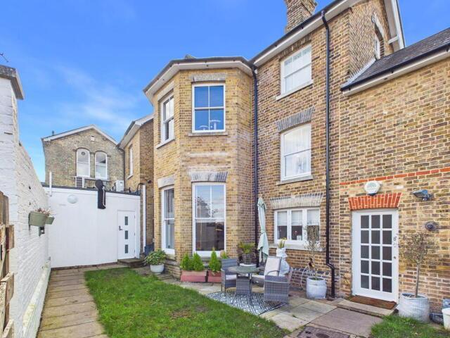 2 Bedroom Shared Living/roommate Sawbridgeworth Hertfordshire 100988141