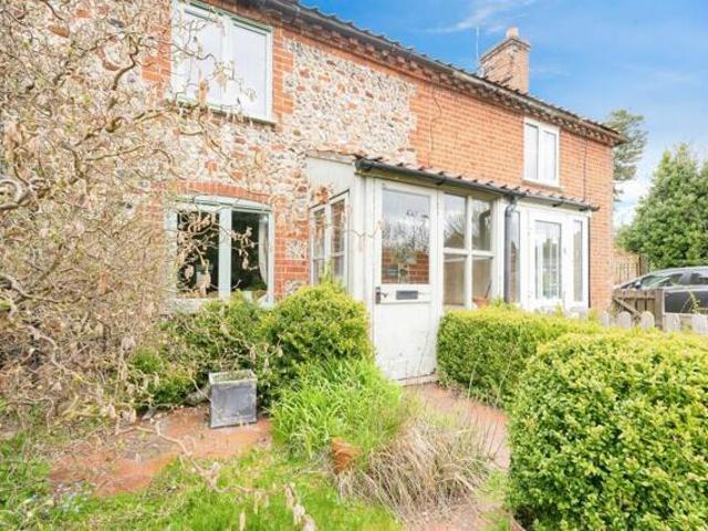2 Bedroom Shared Living/roommate Saxthorpe Saxthorpe 100366375