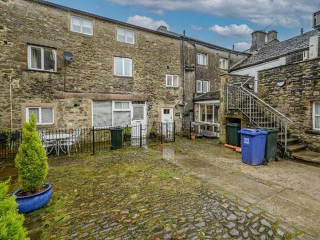 2 Bedroom Shared Living/roommate Settle North Yorkshire 101231950