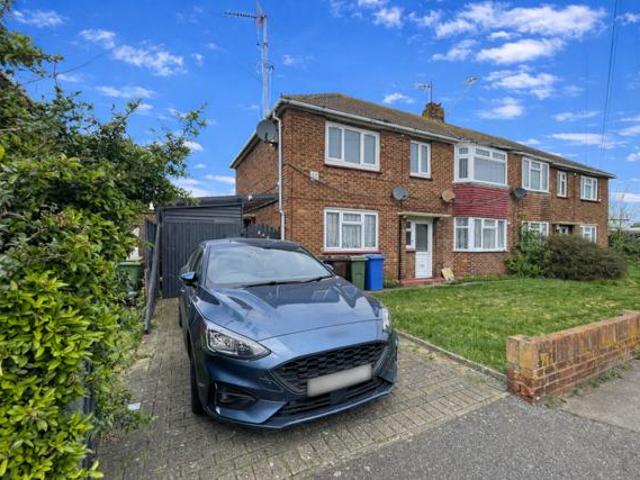 2 Bedroom Shared Living/roommate Sheerness Kent 101278027