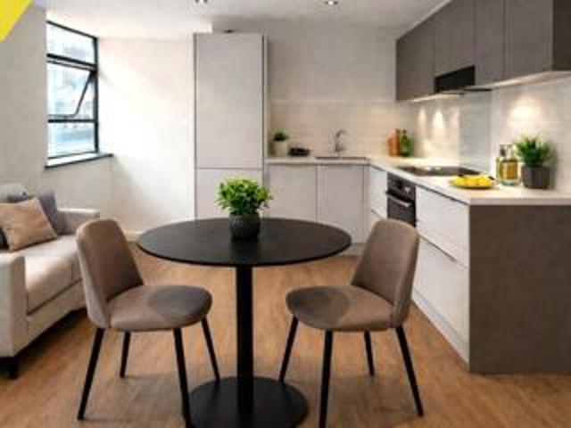2 Bedroom Shared Living/roommate Sheffield South Yorkshire 103486235