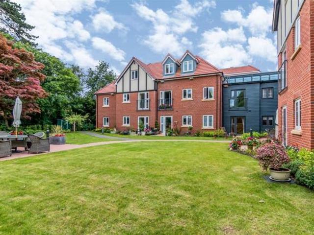2 Bedroom Shared Living/roommate Shrewsbury Shropshire LS99277954