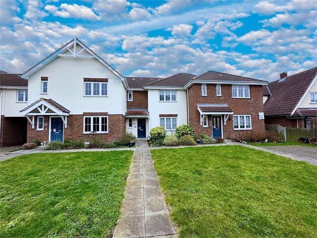 2 Bedroom Shared Living/roommate South Woodham Ferrers South Woodham Ferrers LS100316908
