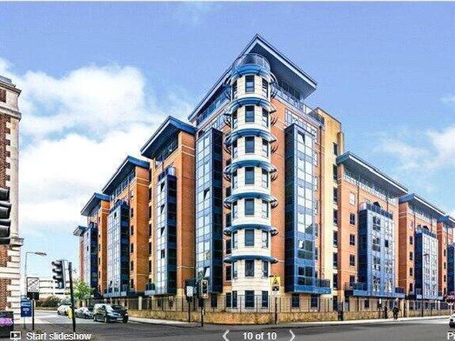 2 Bedroom Shared Living/roommate Southampton Hampshire LS101168242