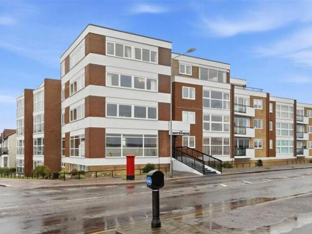 2 Bedroom Shared Living/roommate Southend Southend on Sea LS100540623