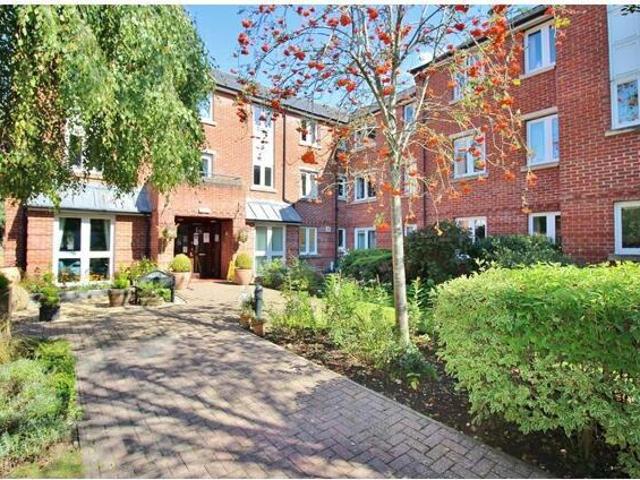 2 Bedroom Shared Living/roommate Spalding Lincolnshire 100855341