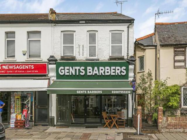 2 Bedroom Shared Living/roommate Twickenham Greater London 98903743