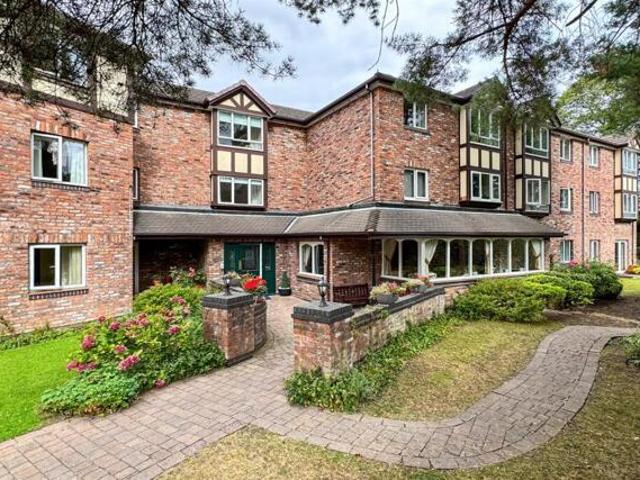 2 Bedroom Shared Living/roommate Tabley Road Tabley Road LS100426113