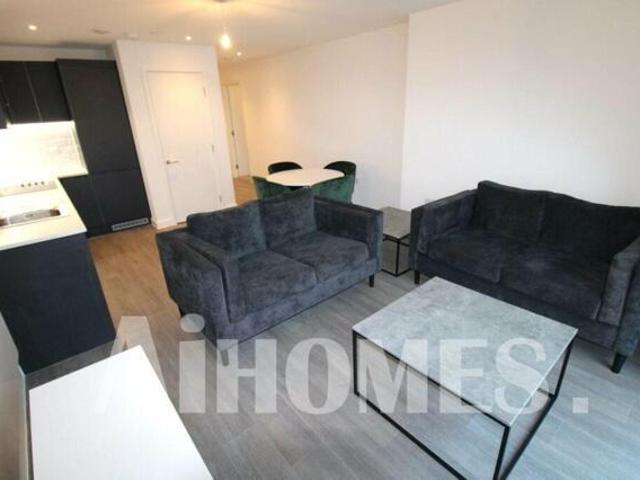 2 Bedroom Shared Living/roommate TALBOT ROAD TALBOT ROAD LS100024080