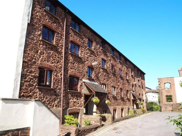 2 Bedroom Shared Living/roommate Taunton Somerset 100456684