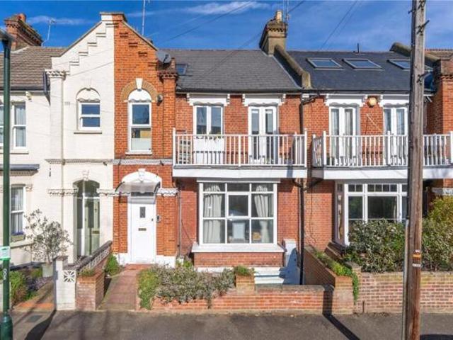 2 Bedroom Shared Living/roommate Teddington Greater London 100786728