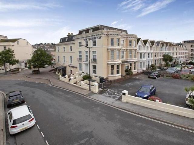 2 Bedroom Shared Living/roommate Teignmouth Devon 98118689