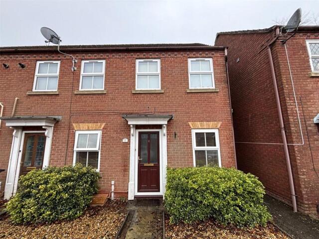 2 Bedroom Shared Living/roommate Telford Telford And Wrekin 99926072