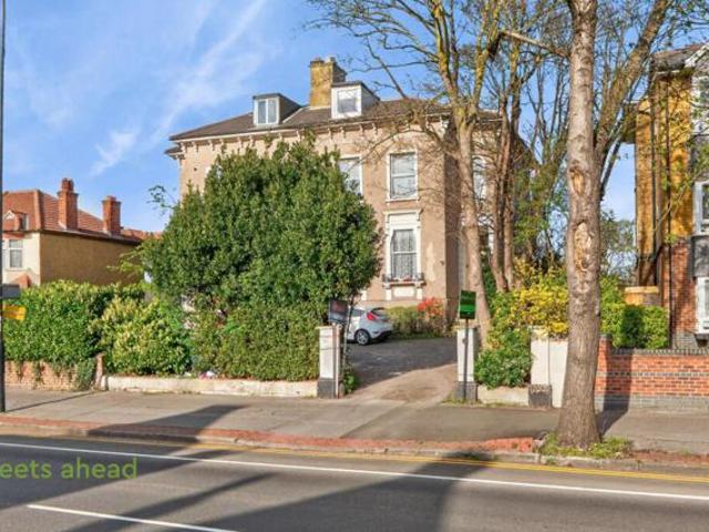 2 Bedroom Shared Living/roommate Thornton Heath Greater London LS101316437