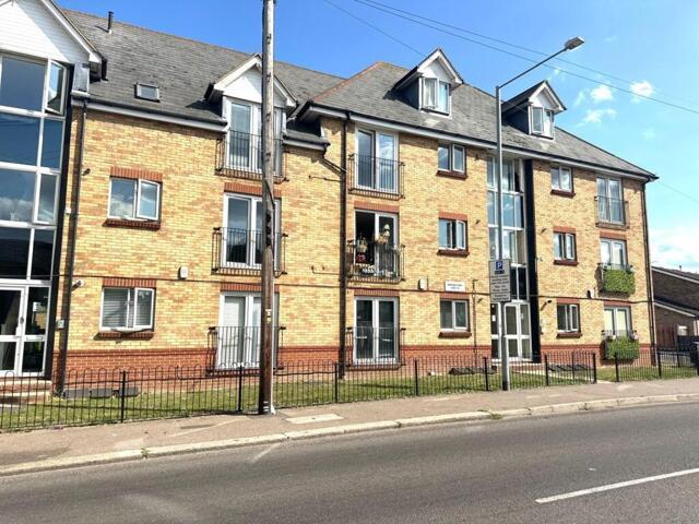 2 Bedroom Shared Living/roommate Thurrockc Great London 99523460
