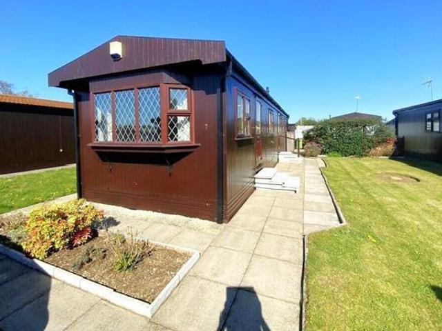 2 Bedroom Shared Living/roommate Torksey Torksey 100988148