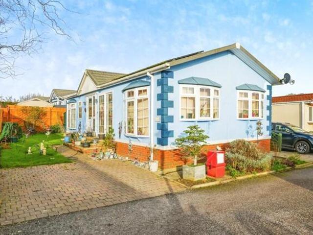 2 Bedroom Shared Living/roommate Upper Heyford Upper Heyford 101955303