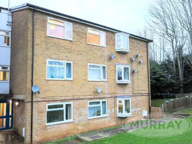 2 Bedroom Shared Living/roommate Uppingham Leicestershire LS101231612