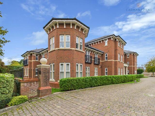 2 Bedroom Shared Living/roommate Upton Cheshire West And Chester 98262481