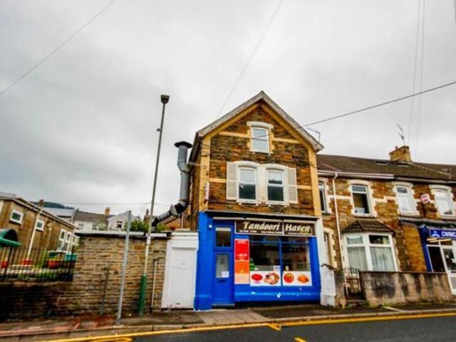 2 Bedroom Shared Living/roommate Wye Caerphilly 100426541
