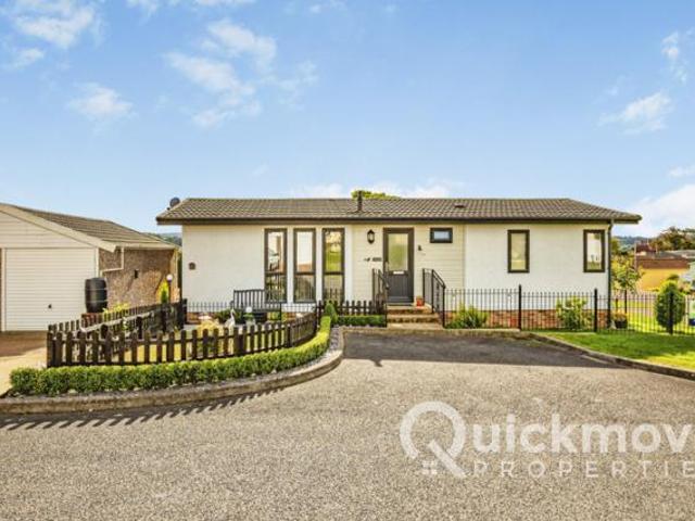 2 Bedroom Shared Living/roommate Wye Powys 100648684