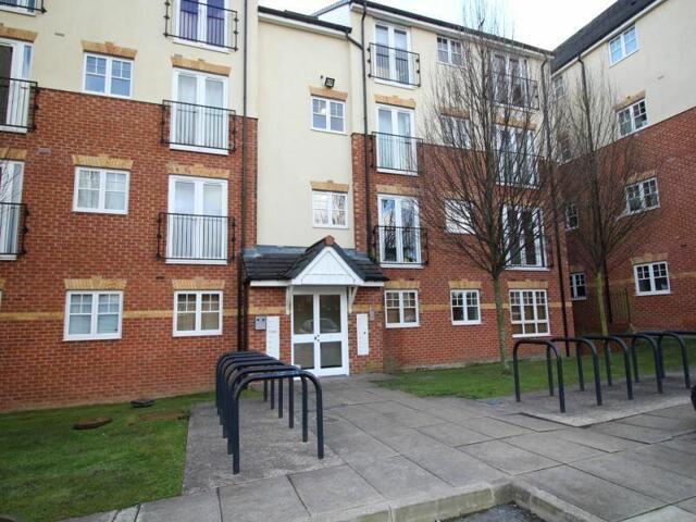 2 Bedroom Shared Living/roommate Wythenshawe Greater Manchester 100678798