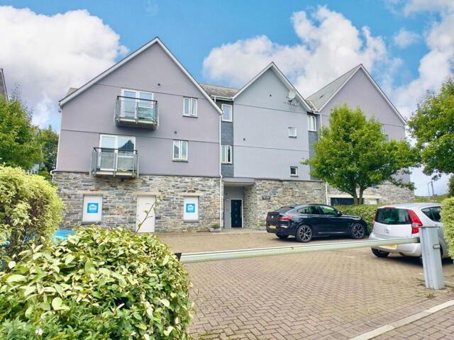 2 Bedroom Shared Living/roommate Wadebridge Cornwall 99840449