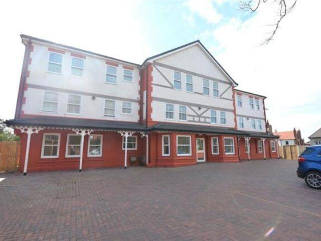 2 Bedroom Shared Living/roommate Wallasey Merseyside LS98969290
