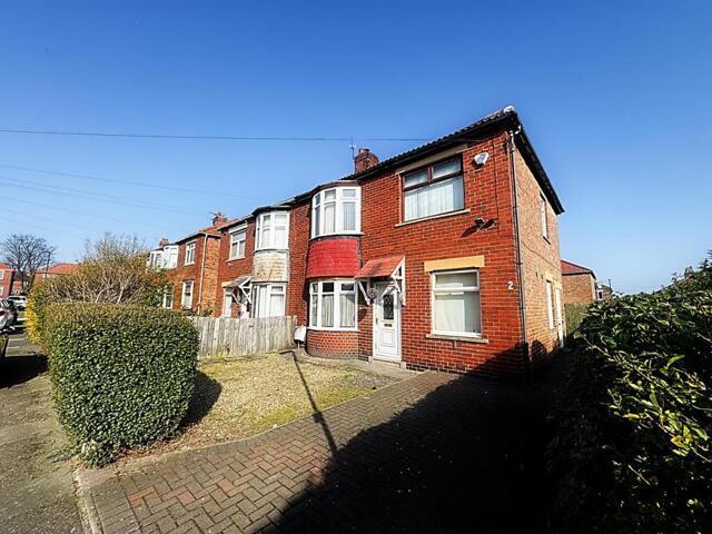 2 Bedroom Shared Living/roommate Wallsend Tyne Y Wear 100987785