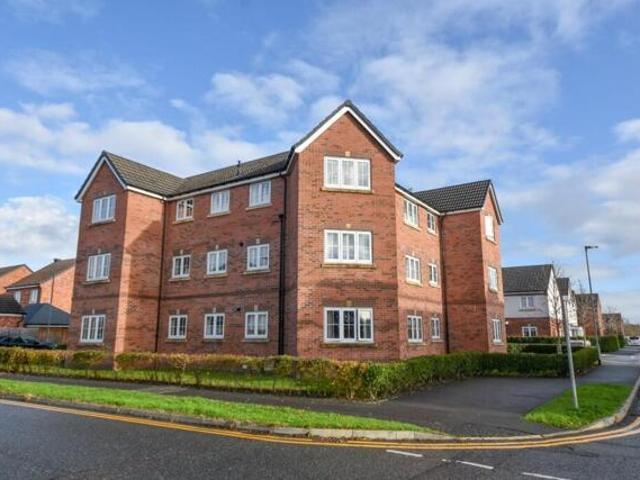 2 Bedroom Shared Living/roommate Warrington Warrington LS99130325