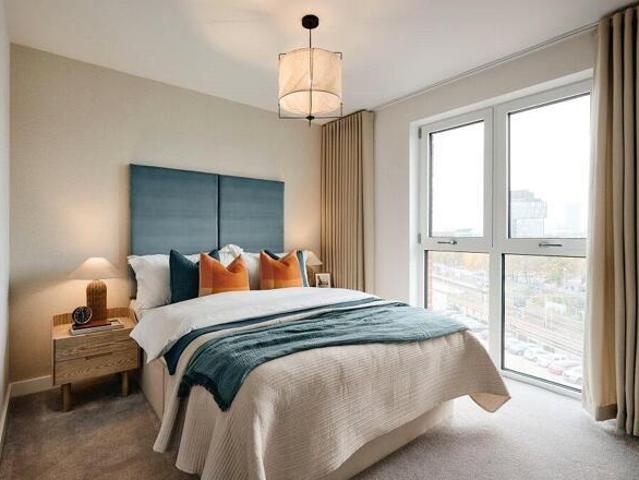 2 Bedroom Shared Living/roommate Watford Hertfordshire LS99130061