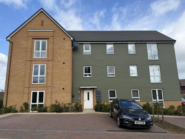 2 Bedroom Shared Living/roommate Wellingborough Northamptonshire LS101675649