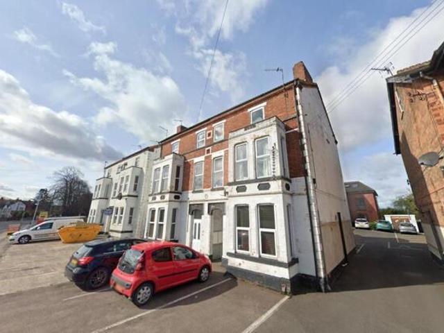 2 Bedroom Shared Living/roommate West Bridgford Nottinghamshire 99879181