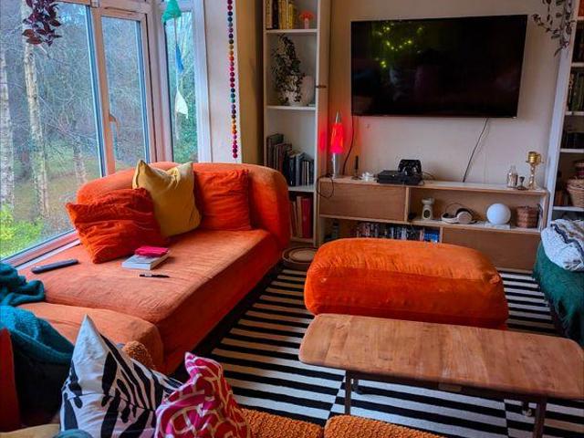 2 Bedroom Shared Living/roommate West Midlands England LS97421617