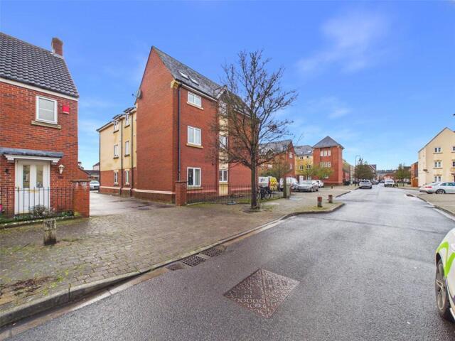 2 Bedroom Shared Living/roommate Weston Super Mare North Somerset 99608416