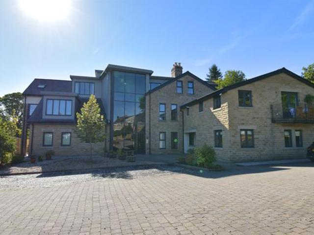 2 Bedroom Shared Living/roommate Whaley Bridge Derbyshire 99986348
