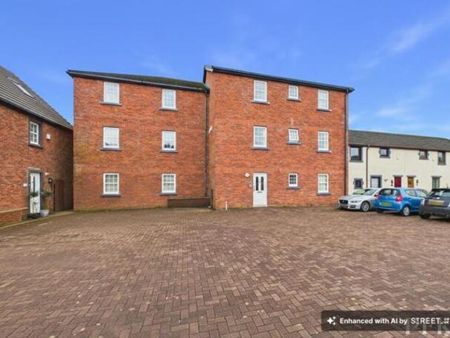 2 Bedroom Shared Living/roommate Whitehaven Cumbria 100316993