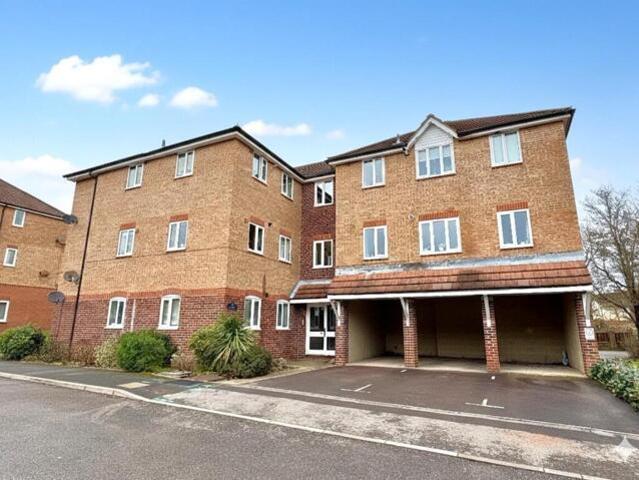 2 Bedroom Shared Living/roommate Whiteley Whiteley LS100425968