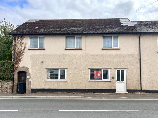 2 Bedroom Shared Living/roommate Williton Somerset 99572176
