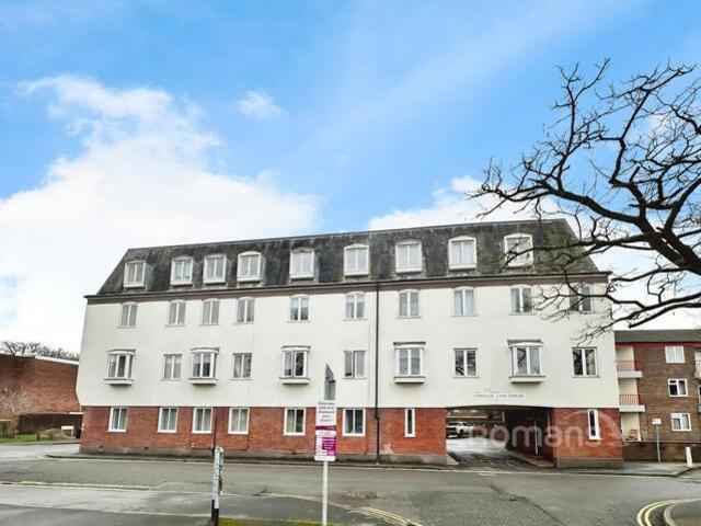 2 Bedroom Shared Living/roommate Winchester Hampshire LS99773609