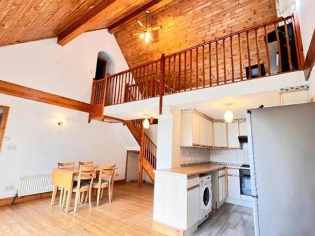 2 Bedroom Shared Living/roommate Wisbech Cambridgeshire 100825066