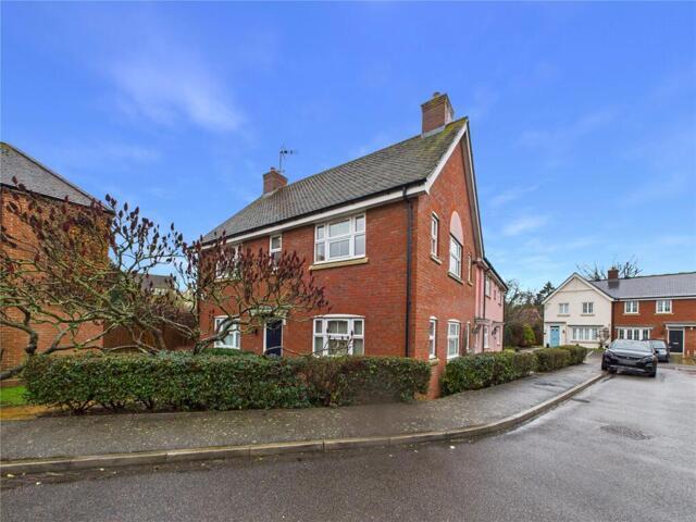 2 Bedroom Shared Living/roommate Witham Essex 99437302