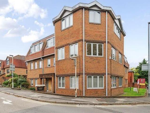 2 Bedroom Shared Living/roommate Wokingham Wokingham 98718455
