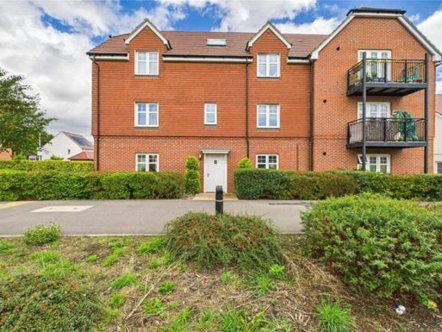 2 Bedroom Shared Living/roommate Wokingham Wokingham 98386887