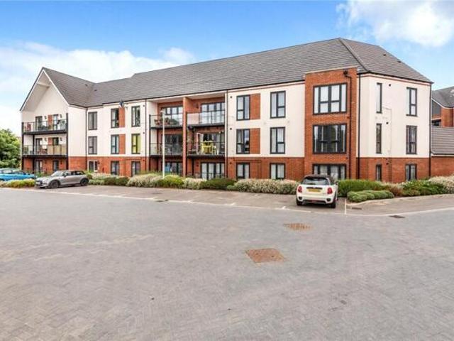 2 Bedroom Shared Living/roommate Wokingham Wokingham 99641733
