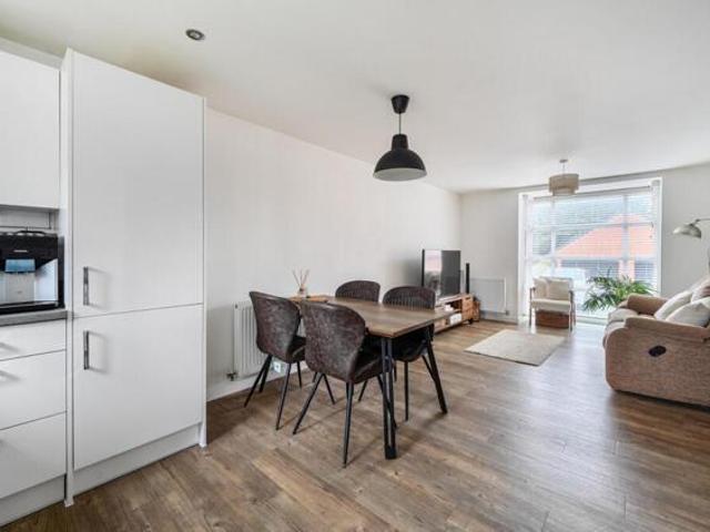 2 Bedroom Shared Living/roommate Wokingham Wokingham LS100097035