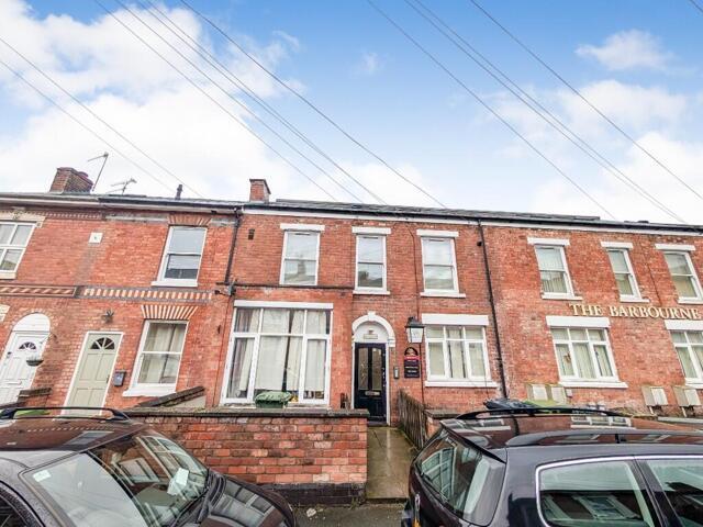 2 Bedroom Shared Living/roommate Worcester Worcestershire 100786656