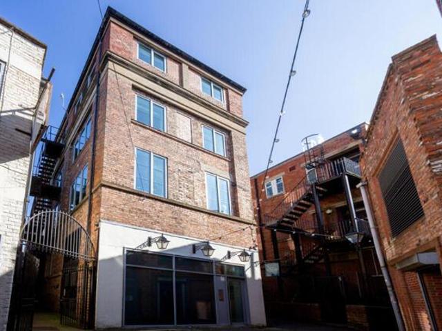 2 Bedroom Shared Living/roommate York York LS101025242