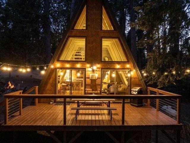 2 bedroom, Shaver Lake CA 93664 96919783