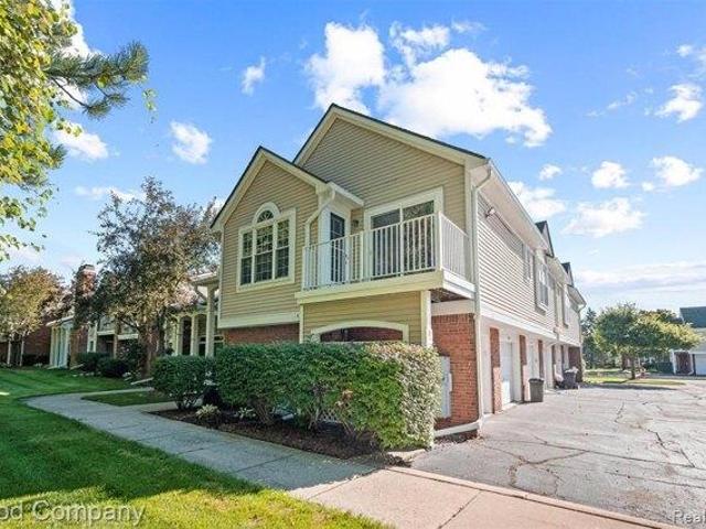 2 bedroom, Shelby Township MI 48316 LS94397842